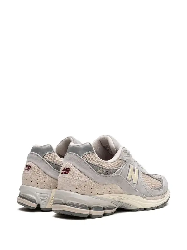 NEW BALANCE 2002r Lunar New Year Sneakers - Grey