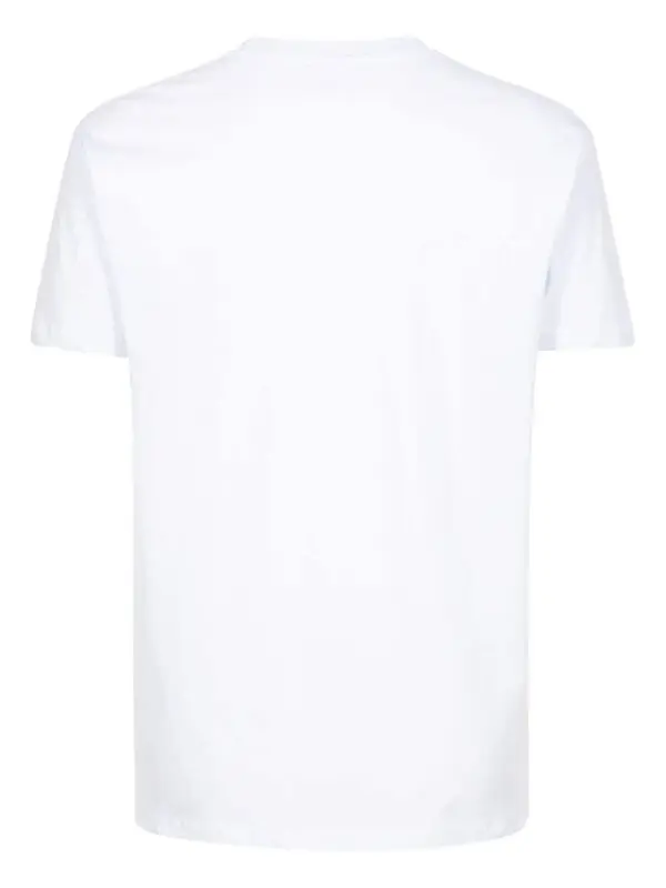 STADIUM GOODS Stacked Logo Tonal Cotton T-shirt