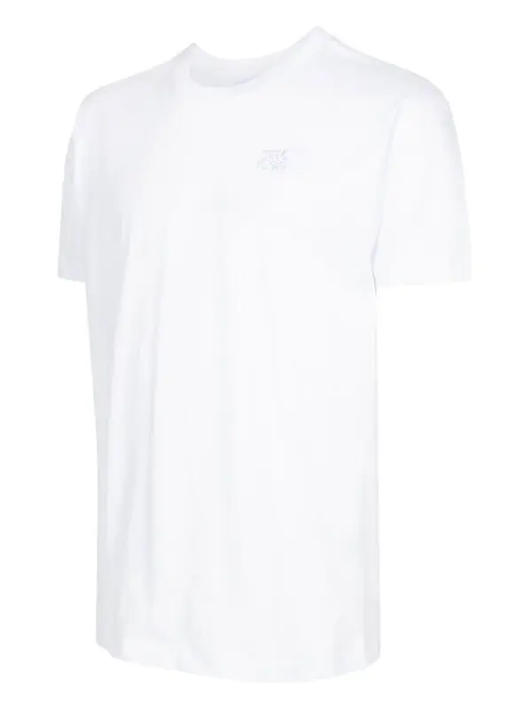 STADIUM GOODS Stacked Logo Tonal Cotton T-shirt