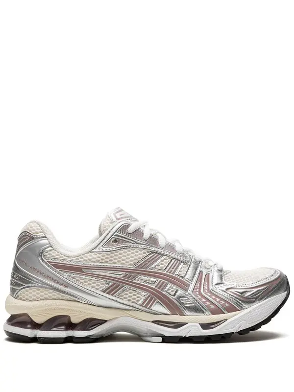 Asics Gel-kayano 14 Kith Sneakers - Neutrals