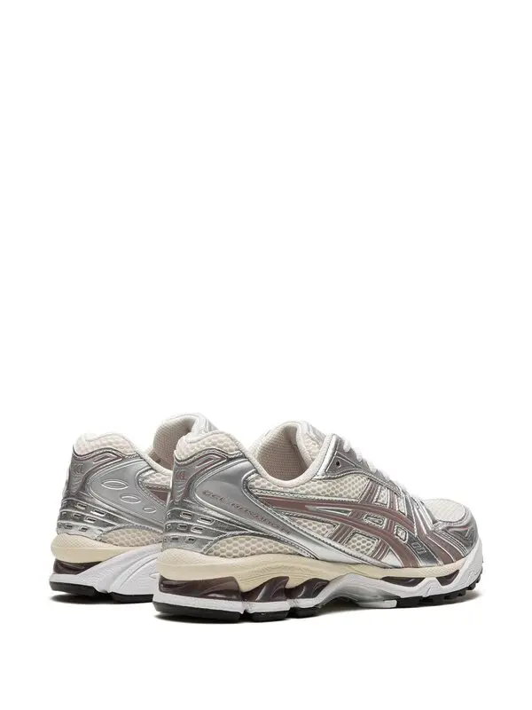 Asics Gel-kayano 14 Kith Sneakers - Neutrals