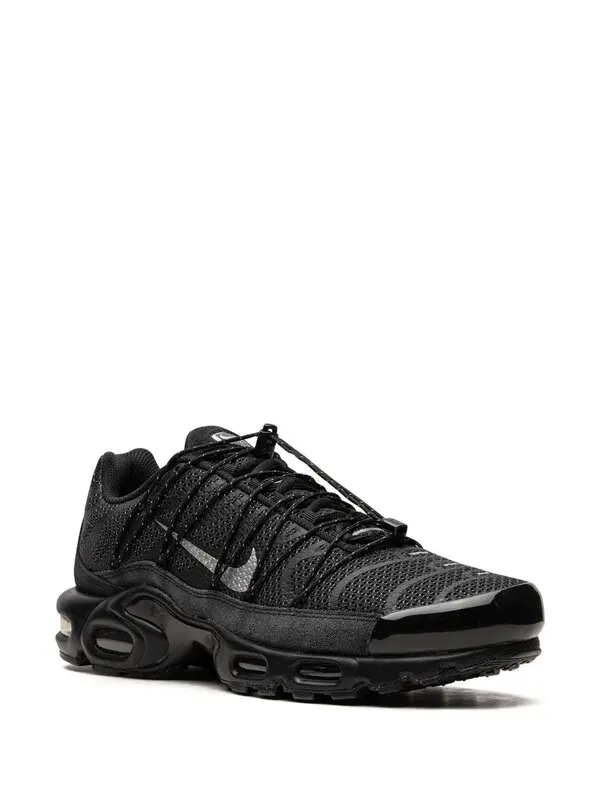 Nike Air Max Plus Utility Metallic Sneakers