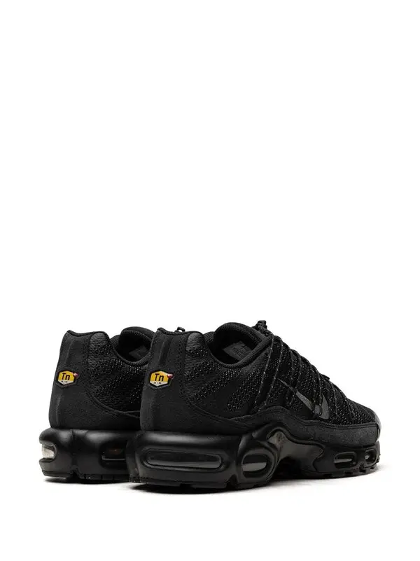 Nike Air Max Plus Utility Metallic Sneakers