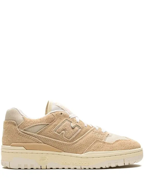 NEW BALANCE 550 Aime Leon Dore Sneakers - Neutrals