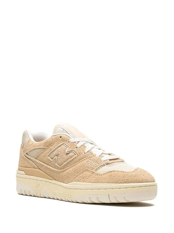 NEW BALANCE 550 Aime Leon Dore Sneakers - Neutrals