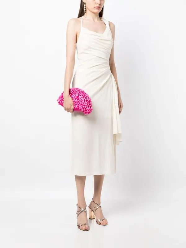 Cult Gaia Jaala Mini Clutch Bag