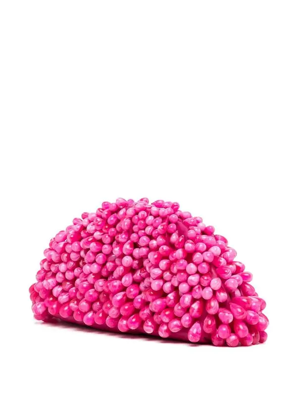 Cult Gaia Jaala Mini Clutch Bag