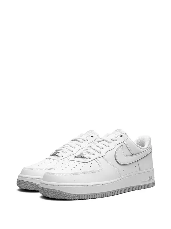 Nike Air Force 1 Low Retro Sneakers - White