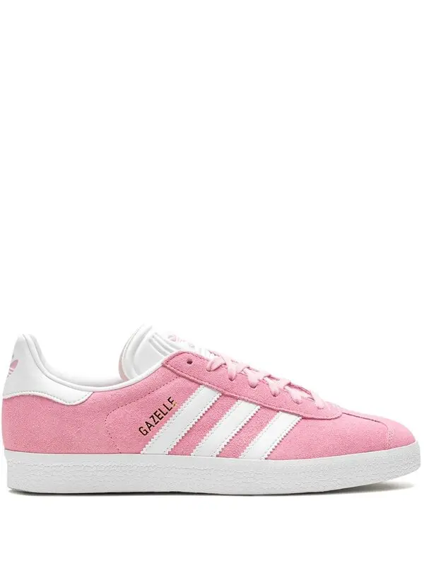 Adidas Gazelle Glow Sneakers