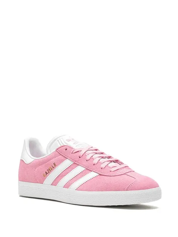 Adidas Gazelle Glow Sneakers