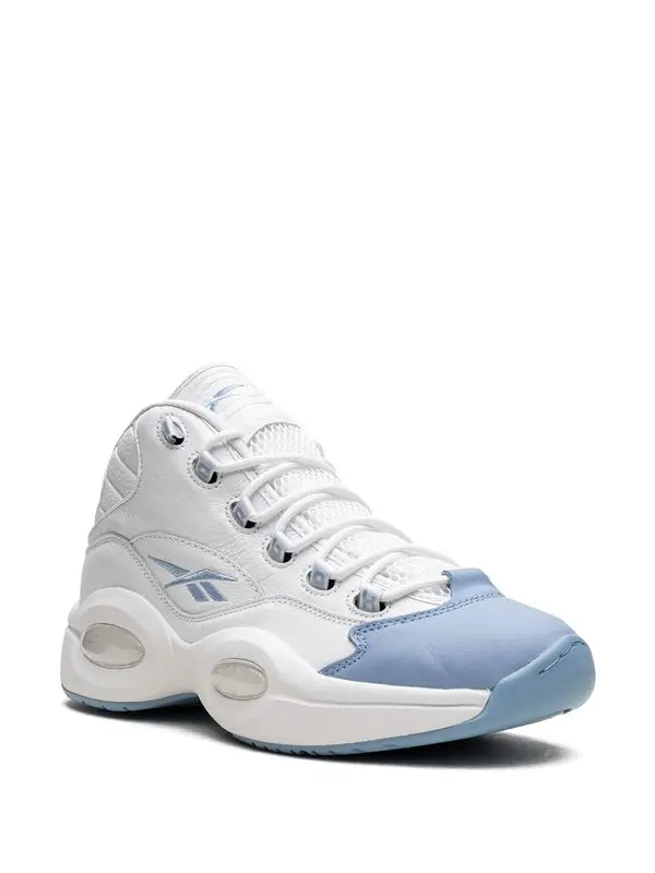 REEBOK Question Mid Sneakers