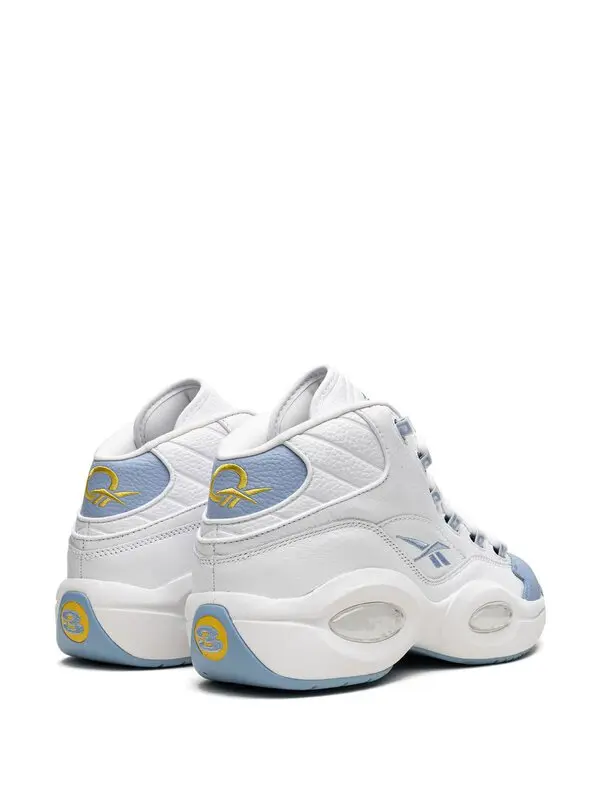 REEBOK Question Mid Sneakers