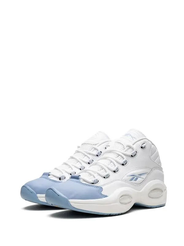 REEBOK Question Mid Sneakers
