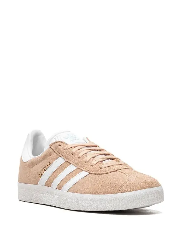 Adidas Gazelle Halo Blush Sneakers