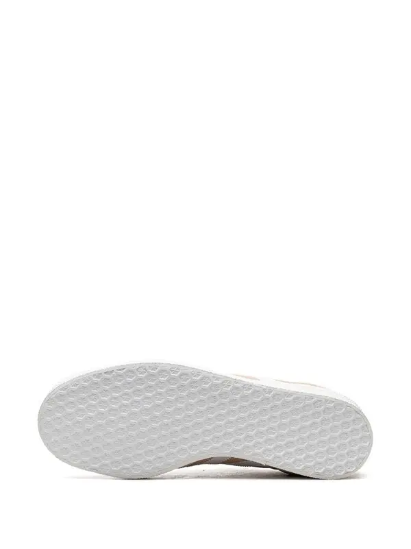 Adidas Gazelle Halo Blush Sneakers