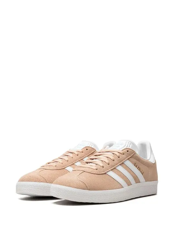 Adidas Gazelle Halo Blush Sneakers