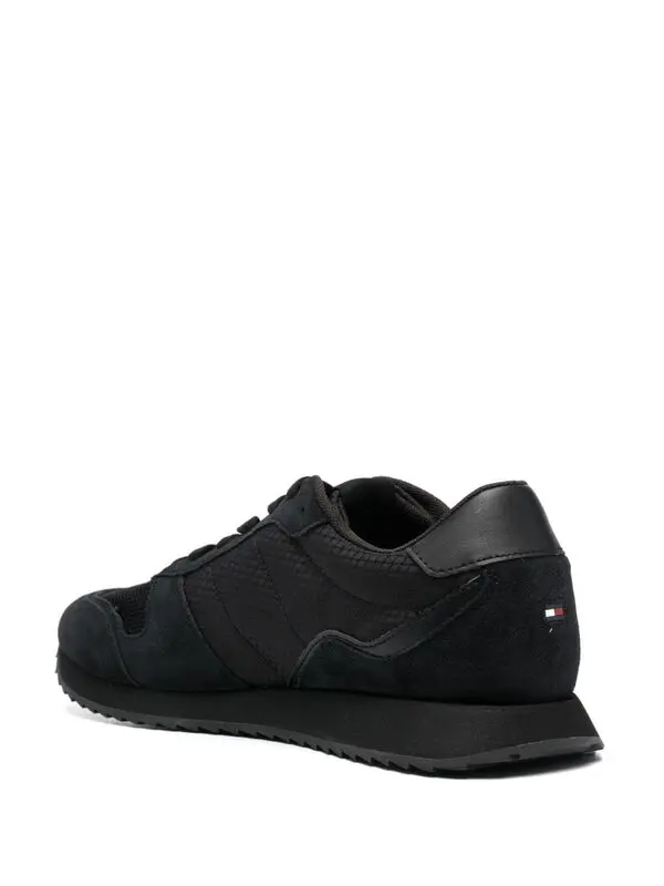 Tommy Hilfiger Signature Tape Runner Sneakers