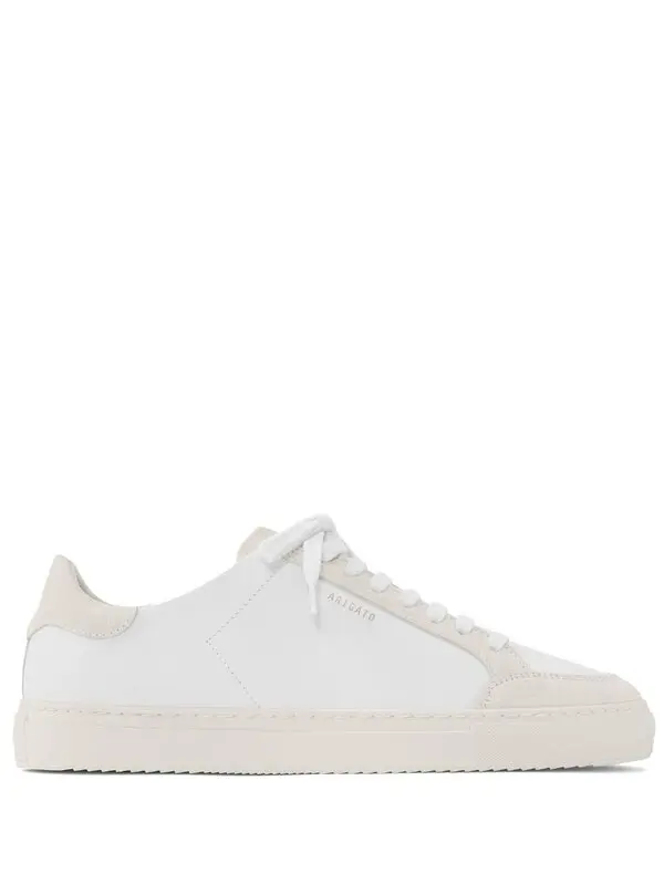 Axel Arigato Clean 90 Triple Sneakers