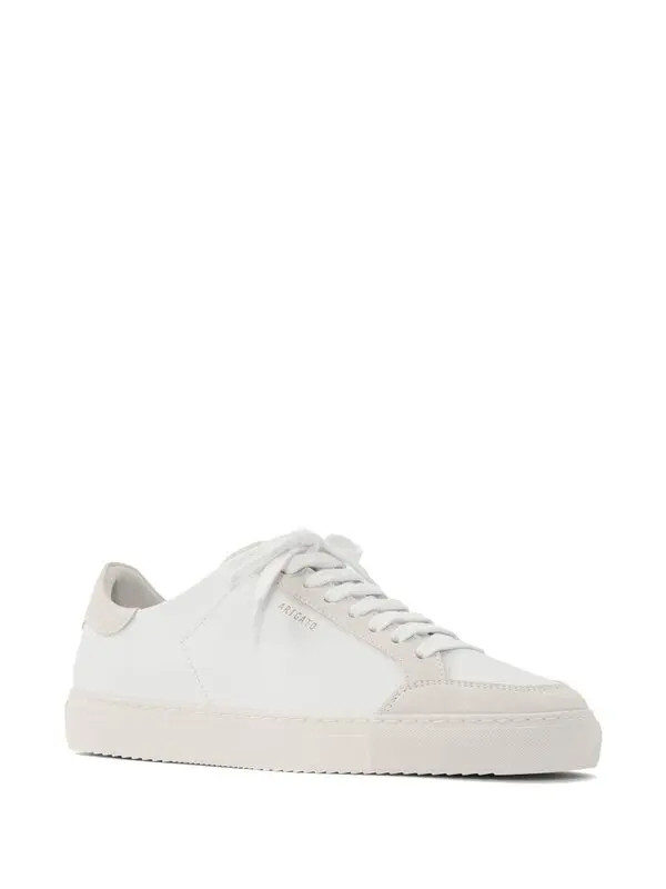 Axel Arigato Clean 90 Triple Sneakers