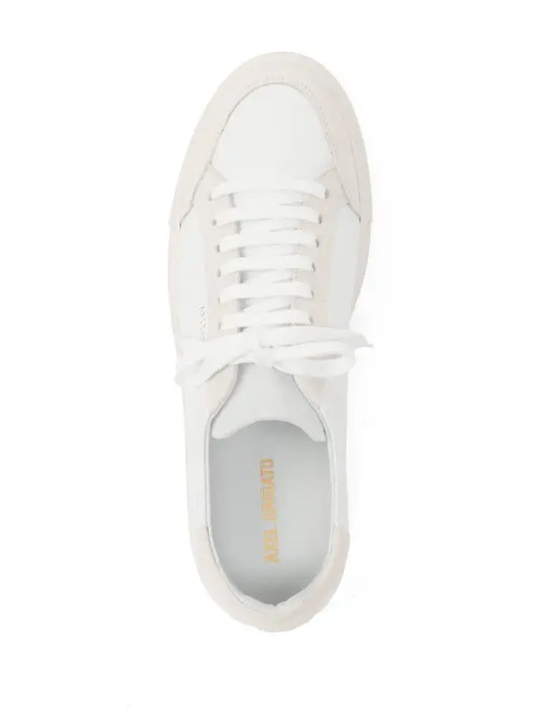 Axel Arigato Clean 90 Triple Sneakers