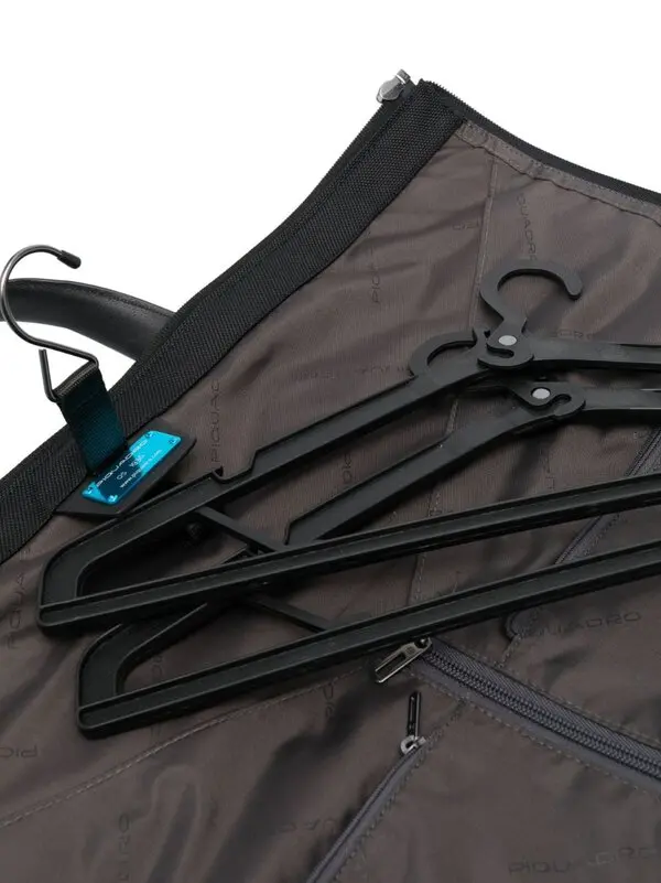 PIQUADRO Clothing Hanger Holdall Bag