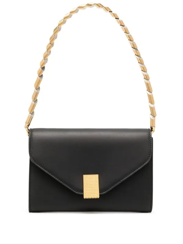 LANVIN Concerto Shoulder Bag