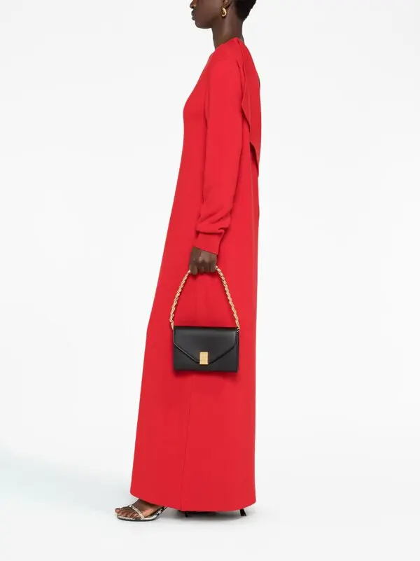 LANVIN Concerto Shoulder Bag