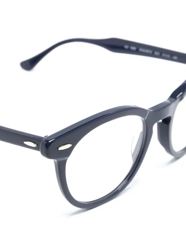 Ray-ban Round-frame Glasses