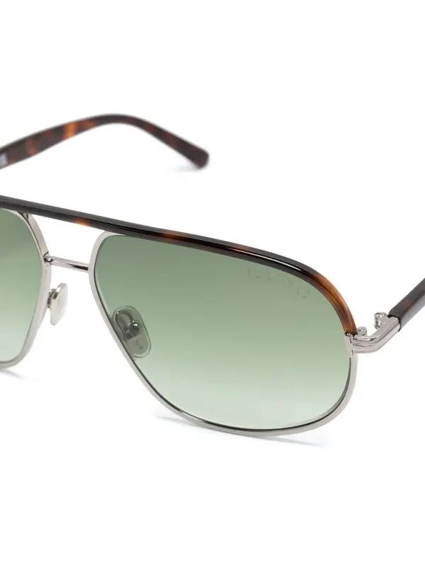 TOM FORD Maxwell Sunglasses
