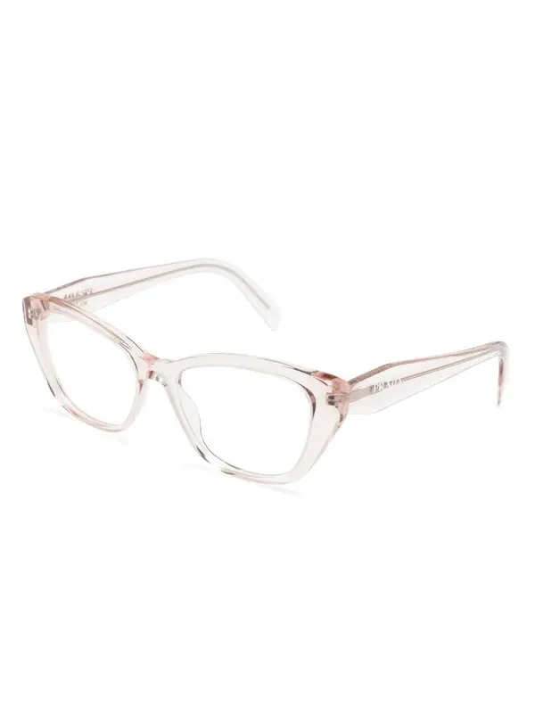 Prada Cat-eye Glasses
