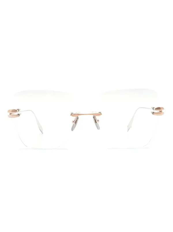 Dita Embra Eyeglasses