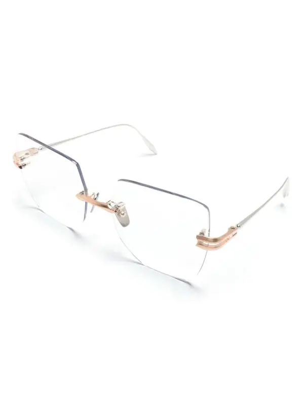 Dita Embra Eyeglasses