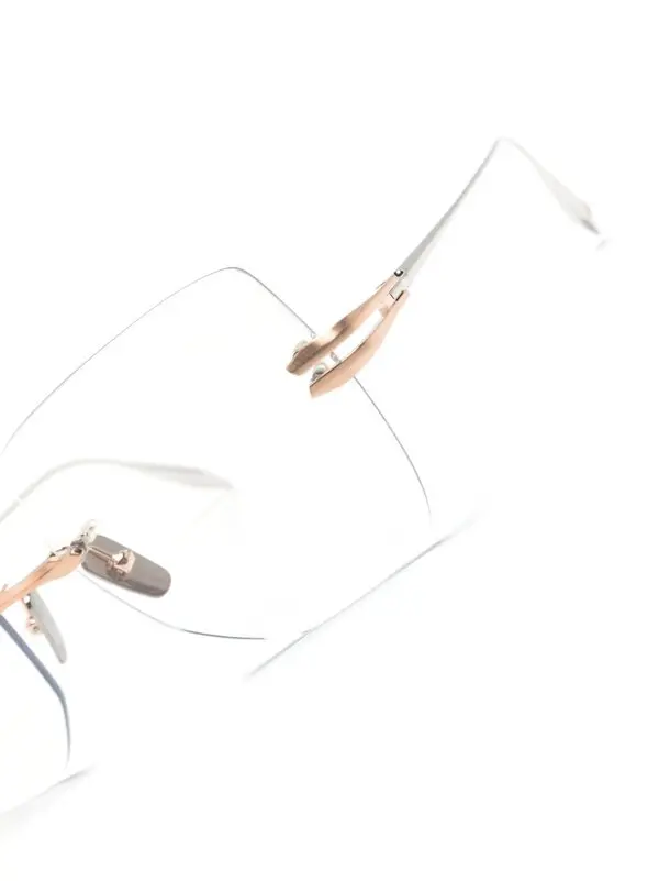 Dita Embra Eyeglasses