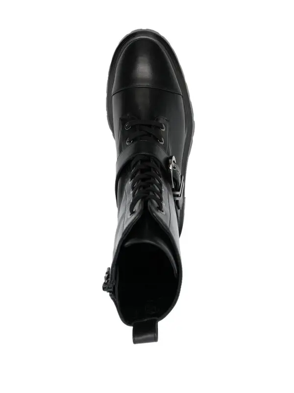 STUART WEITZMAN Maverick Bedford Boots
