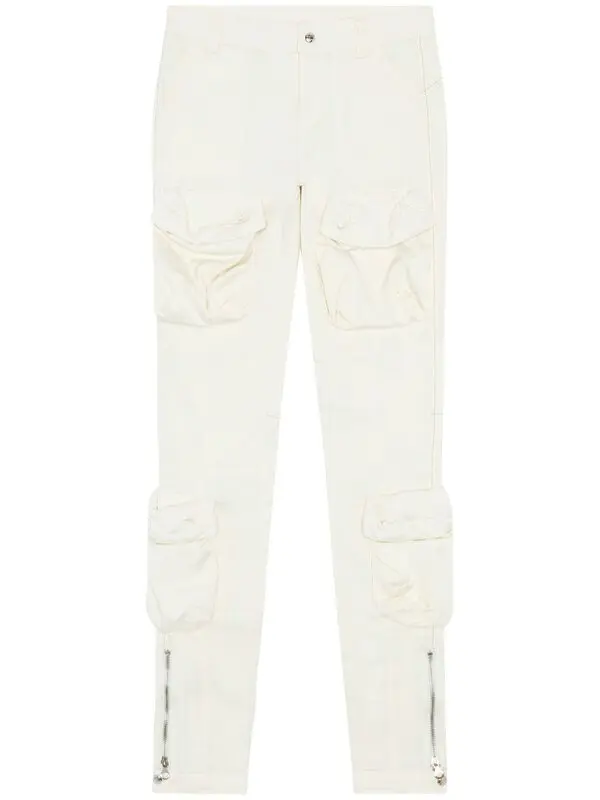 DIESEL® Slim-cut Cargo Trousers