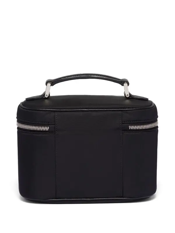 Prada X +blum Re-nylon Lunchbox Case
