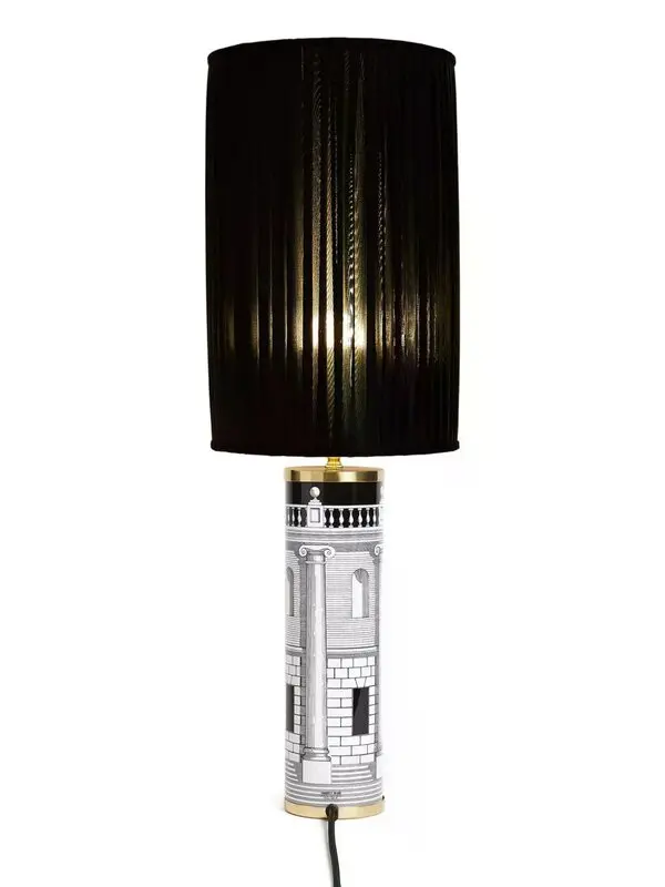 FORNASETTI Plissé Lamp