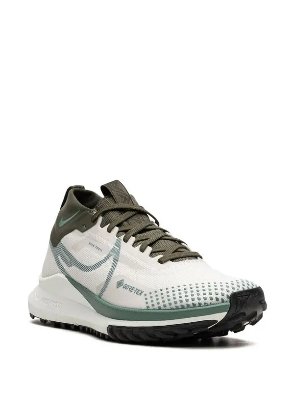 Nike React Pegasus Trail 4 Sneakers - Green
