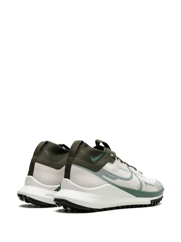 Nike React Pegasus Trail 4 Sneakers - Green