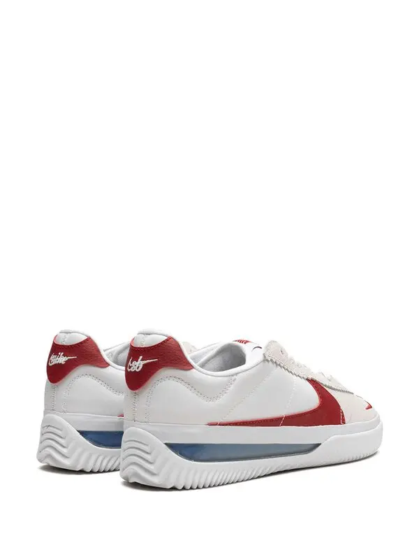 Nike Brsb Blue Ribbon Sports Sneakers