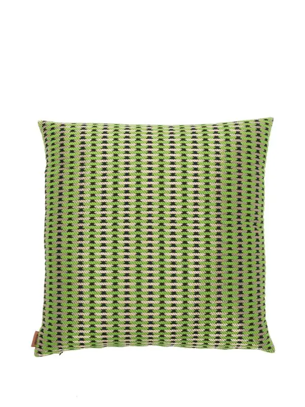 Missoni Geometric-pattern Pillow