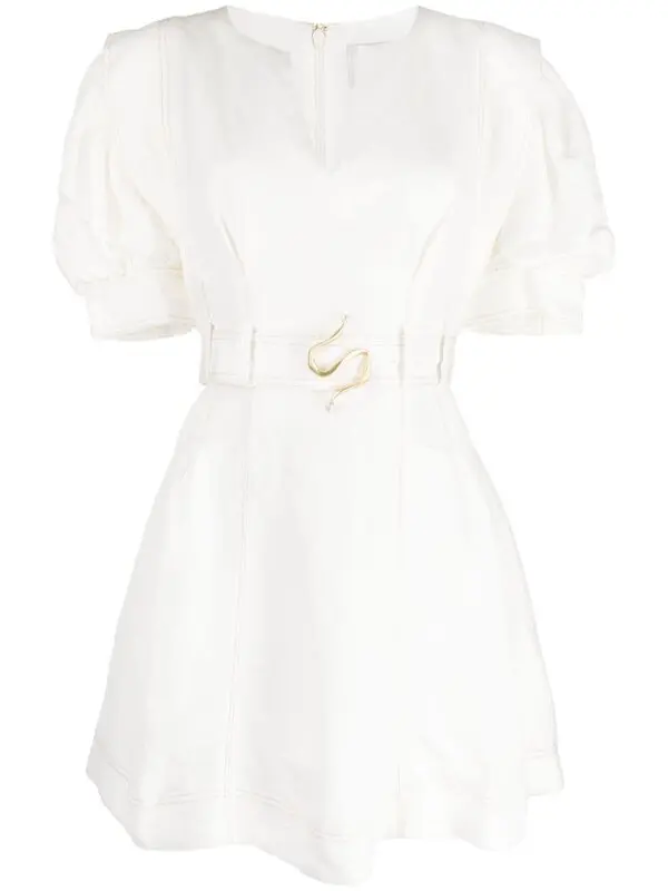 knee length dresses for ladies Sacha Midi Dress