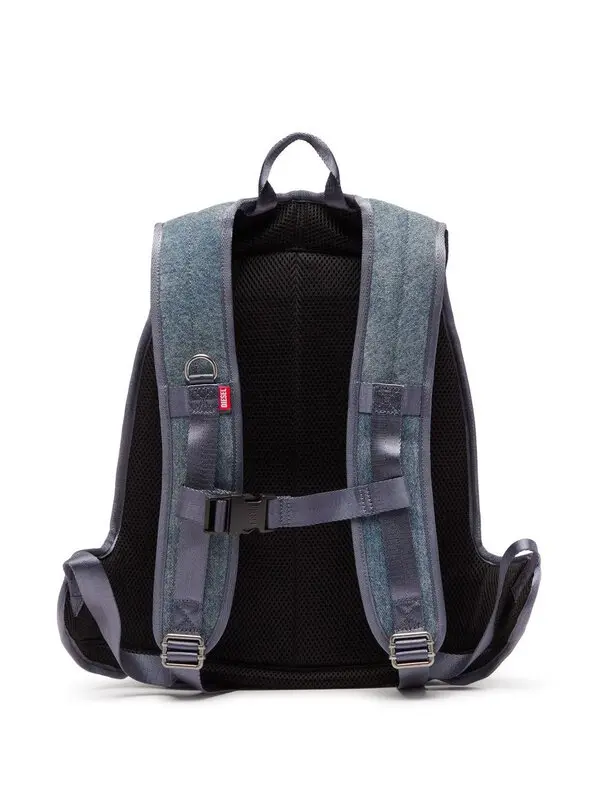 DIESEL® 1dr Pod Hard-shell Backpack