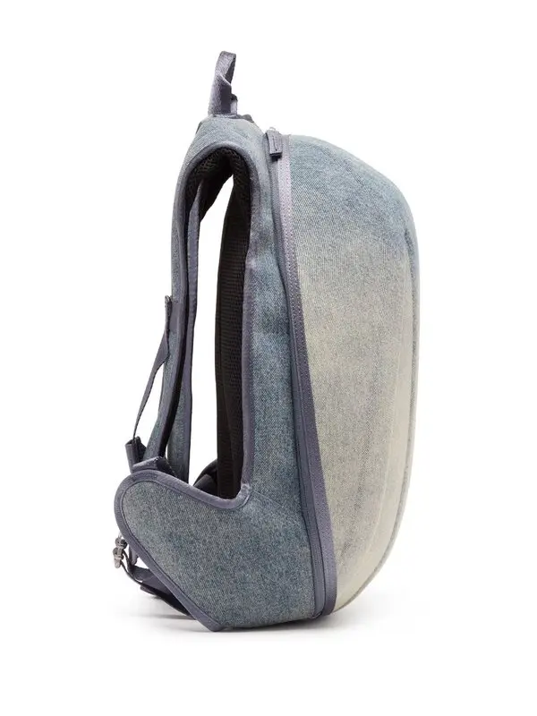 DIESEL® 1dr Pod Hard-shell Backpack