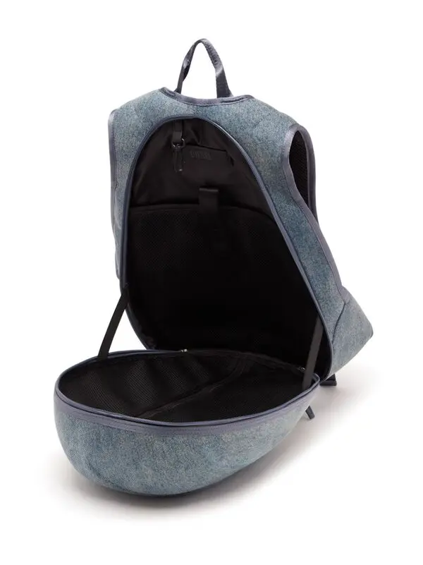 DIESEL® 1dr Pod Hard-shell Backpack