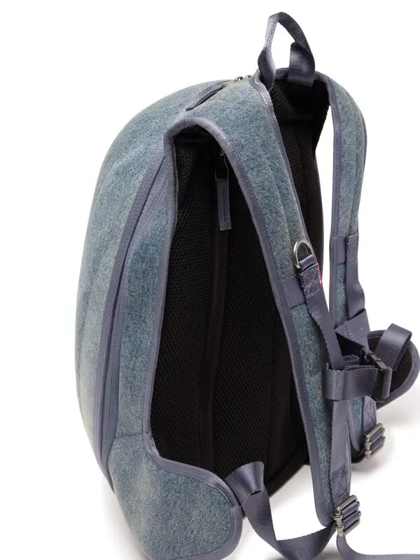 DIESEL® 1dr Pod Hard-shell Backpack