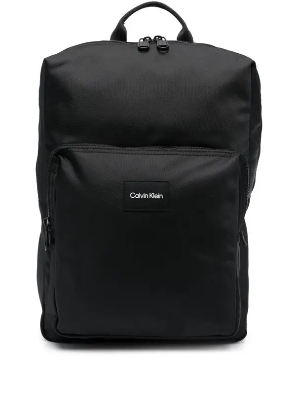 Calvin Klein Backpack - Black