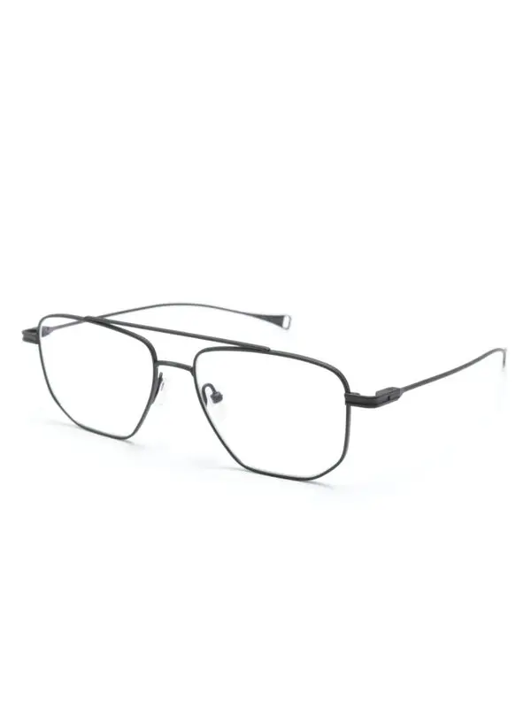 Dita Pilot Frame Glasses