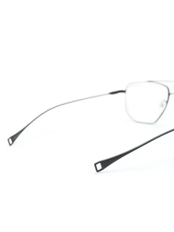 Dita Pilot Frame Glasses