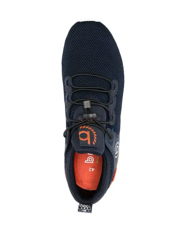 BUGATTI Numbis High-top Sneakers